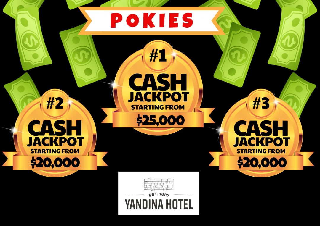 Stay | Yandina Hotel